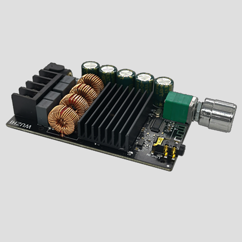 آمپلی بلوتوثی BT1002 - S.O.S